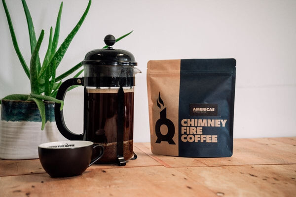 What is the Best Coffee Brewing Method for Maximum Flavour? – Chimney ...