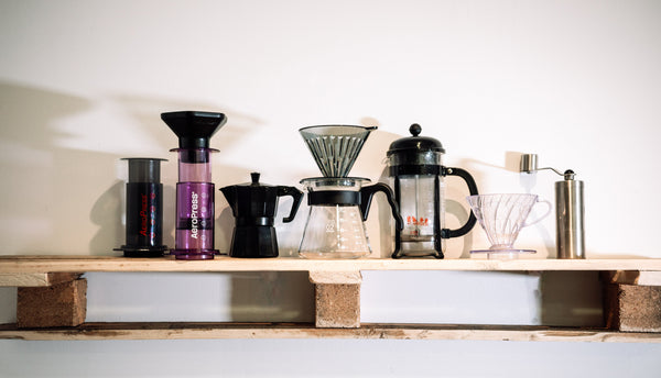 Coffee Equipment | CHIMNEY FIRE COFFEE – Chimney Fire Coffee
